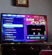 Boltz Retro Stick